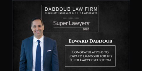 June 2020 Blog Articles | Dabdoub Law Firm