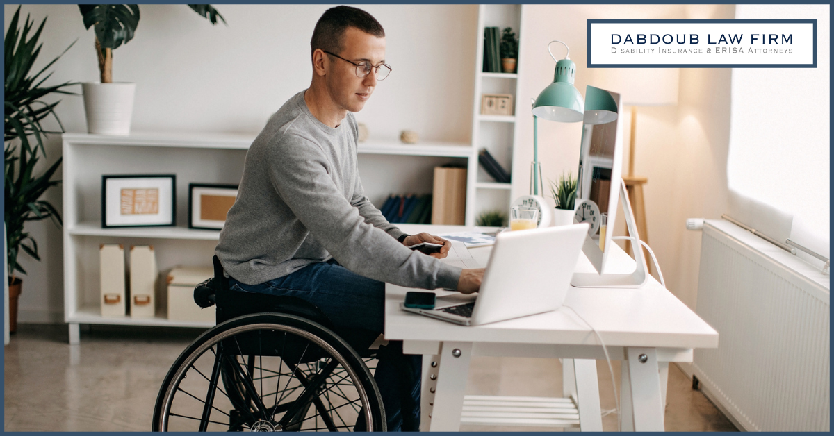 5 Ways an Attorney Can Help With Your Disability Insurance Case Against ...