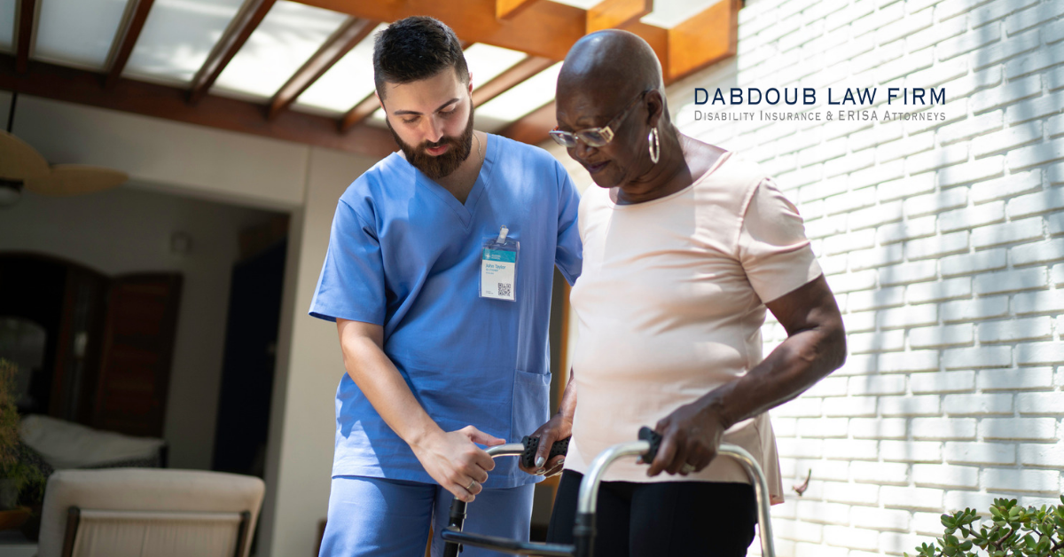 How To Prove Parkinson's Disease in a Long-Term Disability Claim