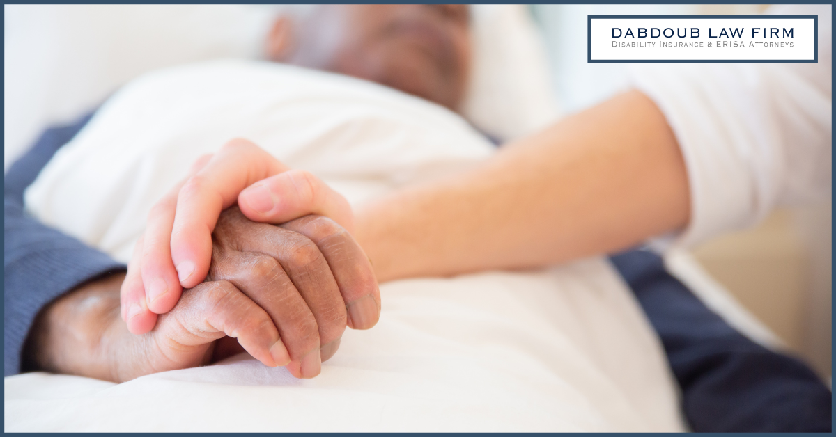 FAQ: Understanding Long-Term Care Insurance and Claims | Dabdoub Law Firm