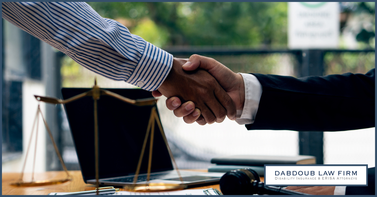 10 Questions to Ask When Choosing a Disability Insurance Lawyer