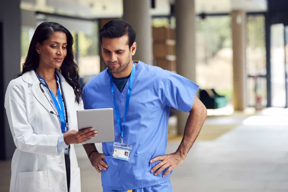 Own Occupation Disability Insurance for Physicians