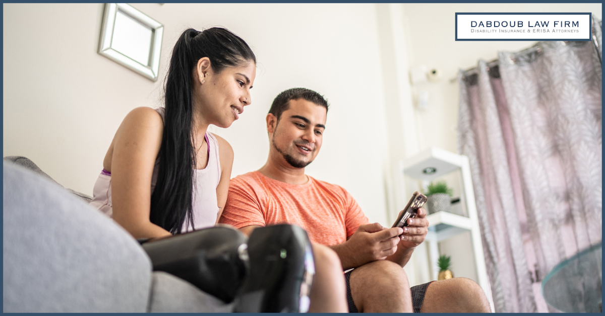 Finding a Disability Insurance Lawyer Who Understands Your Unique Needs