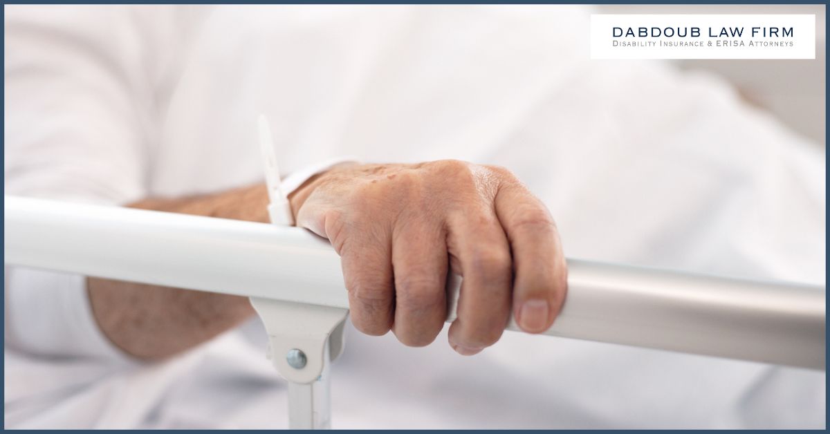 Long-Term Disability Insurance: A Lifeline during Critical Illness