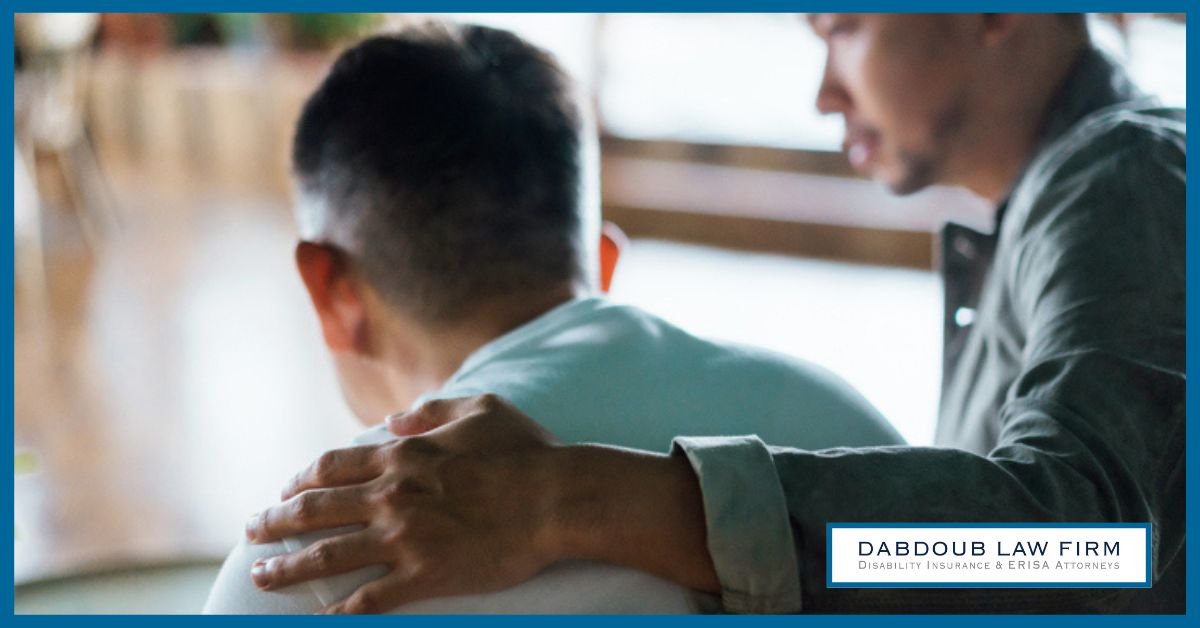 How to Navigate the Stigma Around Mental Health in Disability Claims