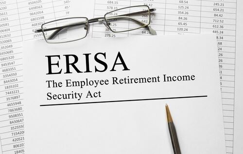 How Insurance Companies Use ERISA