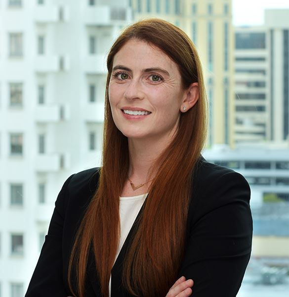 Bryn Natland | Dabdoub Law Firm
