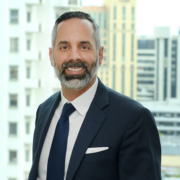 Edward Dabdoub | National Disability Attorney