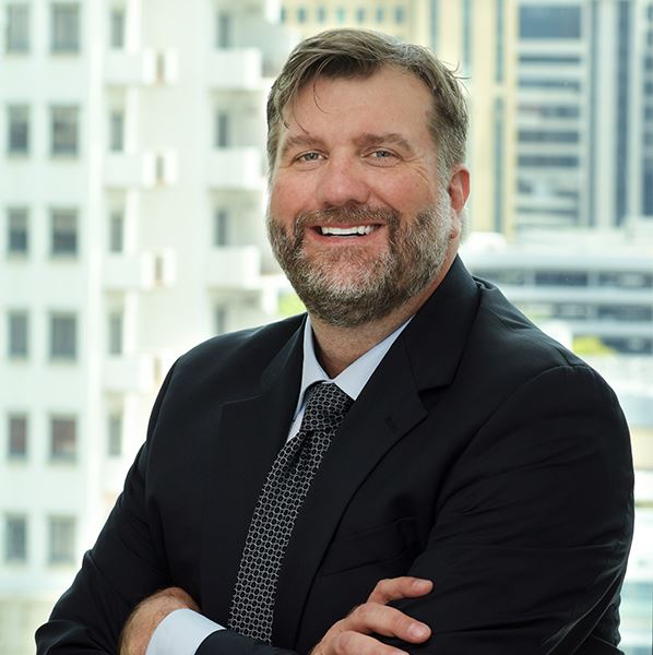 Kevin Probst | U.S. Disability Lawyer