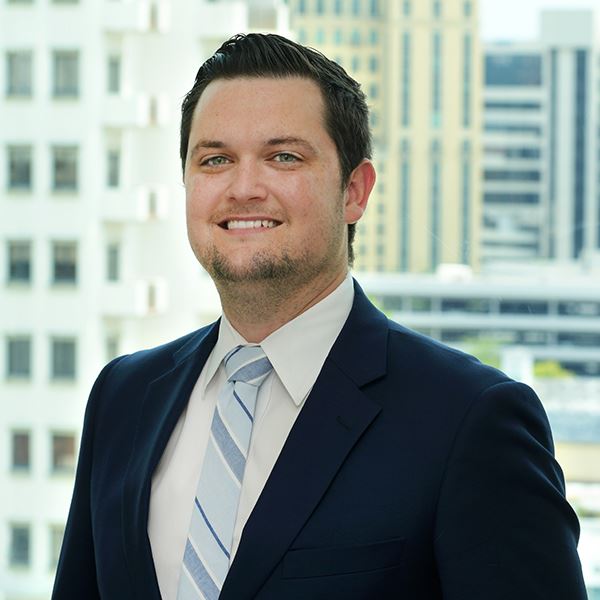 Kevin Schaefer | Dabdoub Law Firm