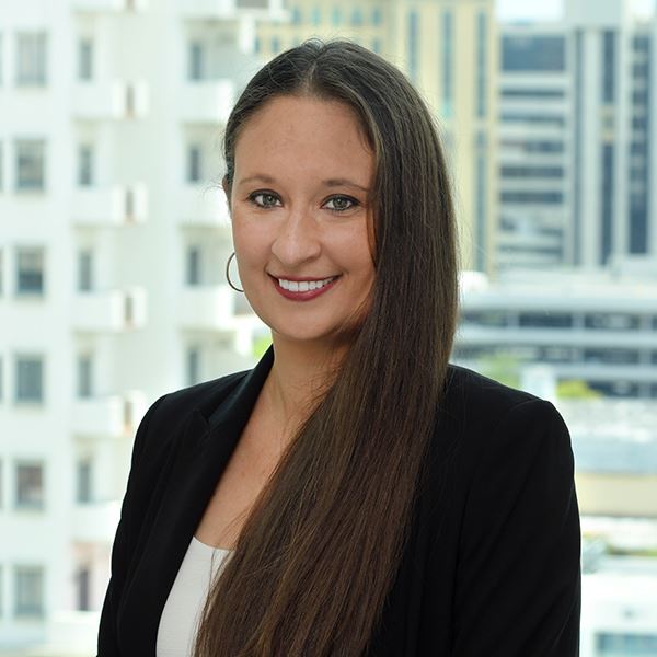 Tanja Vucetic Perez | National Disability Attorney