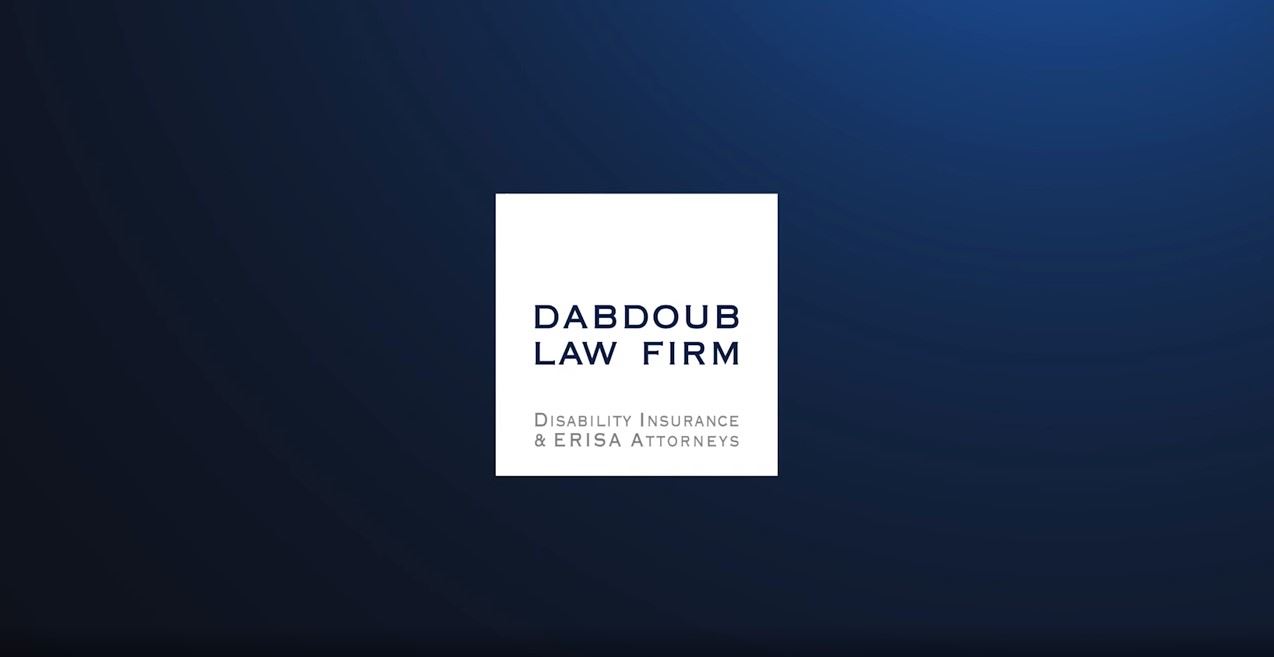 Trigeminal & Occipital Neuralgia Disability Insurance Claims | Dabdoub ...