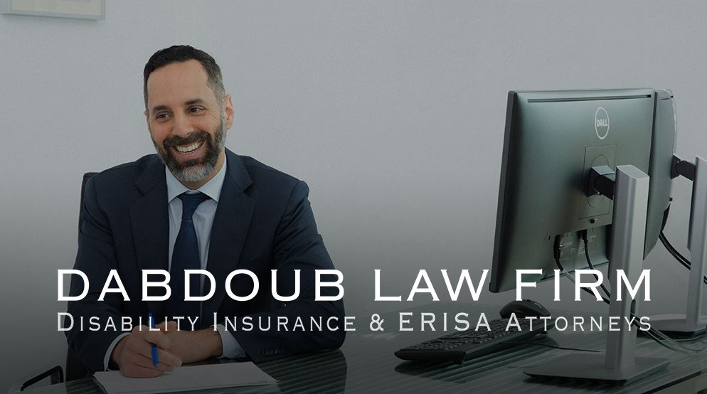 How to Deal with UNUM Denials | Dabdoub Law Firm